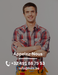 SERRURIER PERWEZ | Serrurier SLS